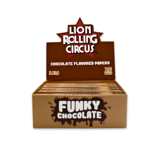 Flavored – Lion Mexico