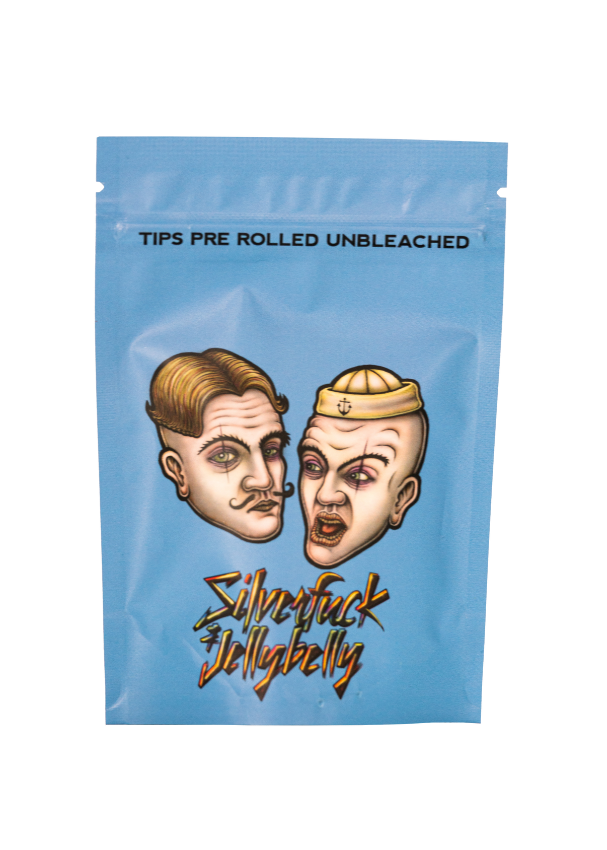 PRE-ROLLED FILTERS UNBLEACHED – Lion Mexico