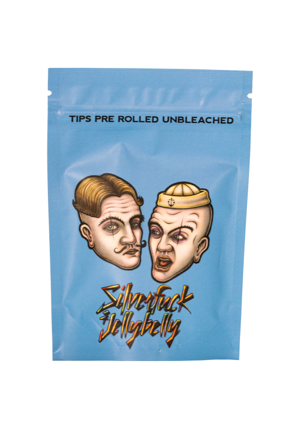 PRE-ROLLED FILTERS UNBLEACHED – Lion Mexico