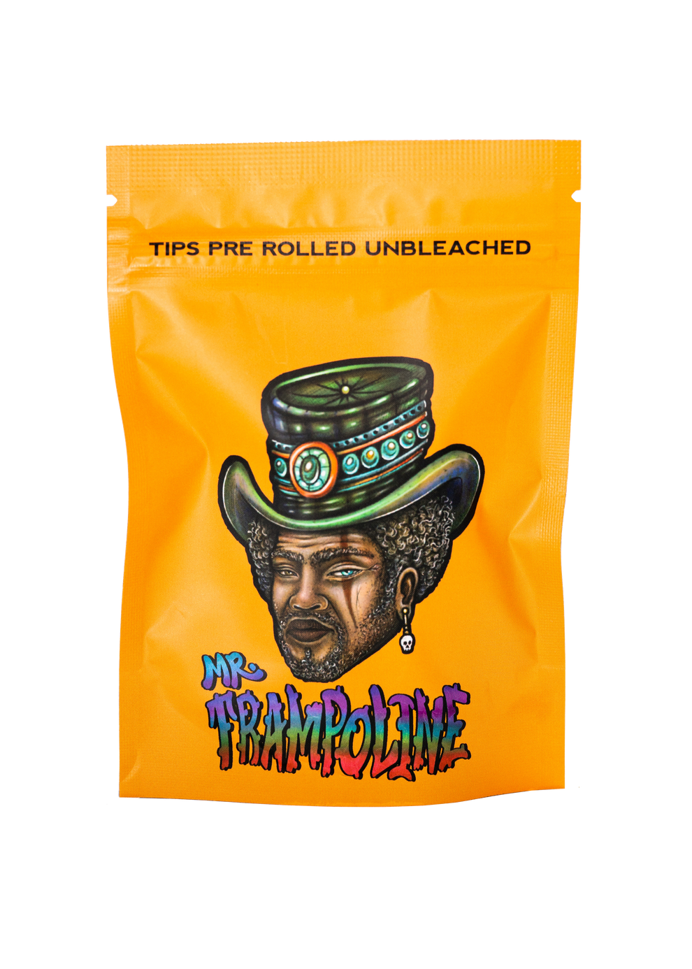 PRE-ROLLED FILTERS UNBLEACHED – Lion Mexico